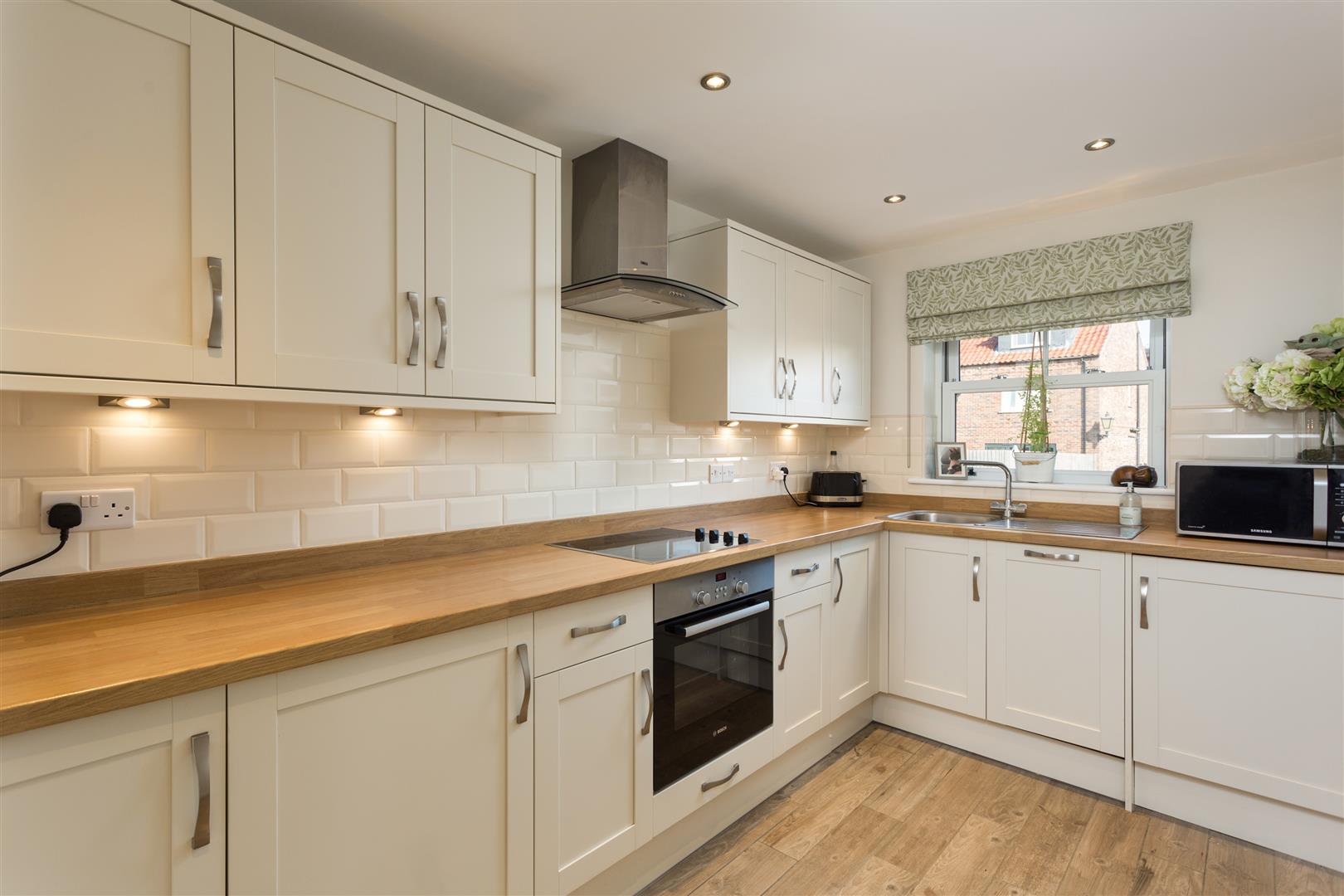 Holgate, York - Prime Residential