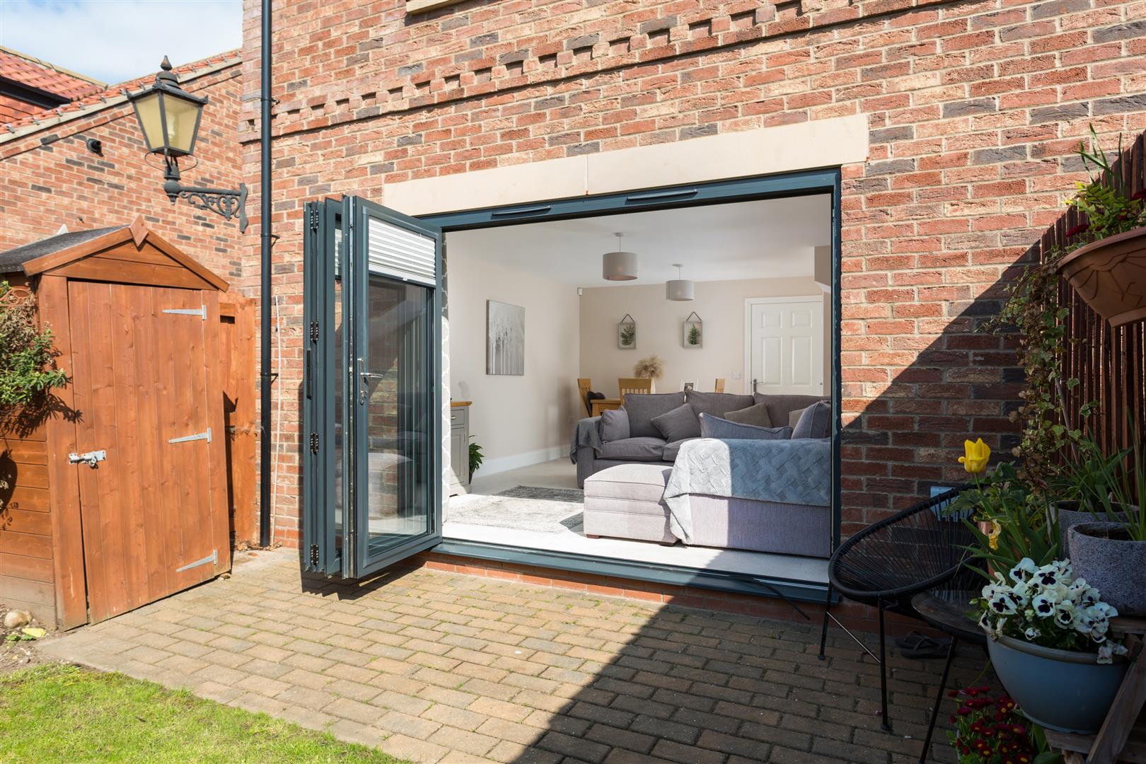 Holgate, York - Prime Residential