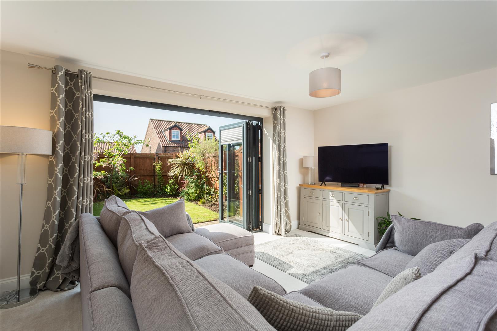 Holgate, York - Prime Residential