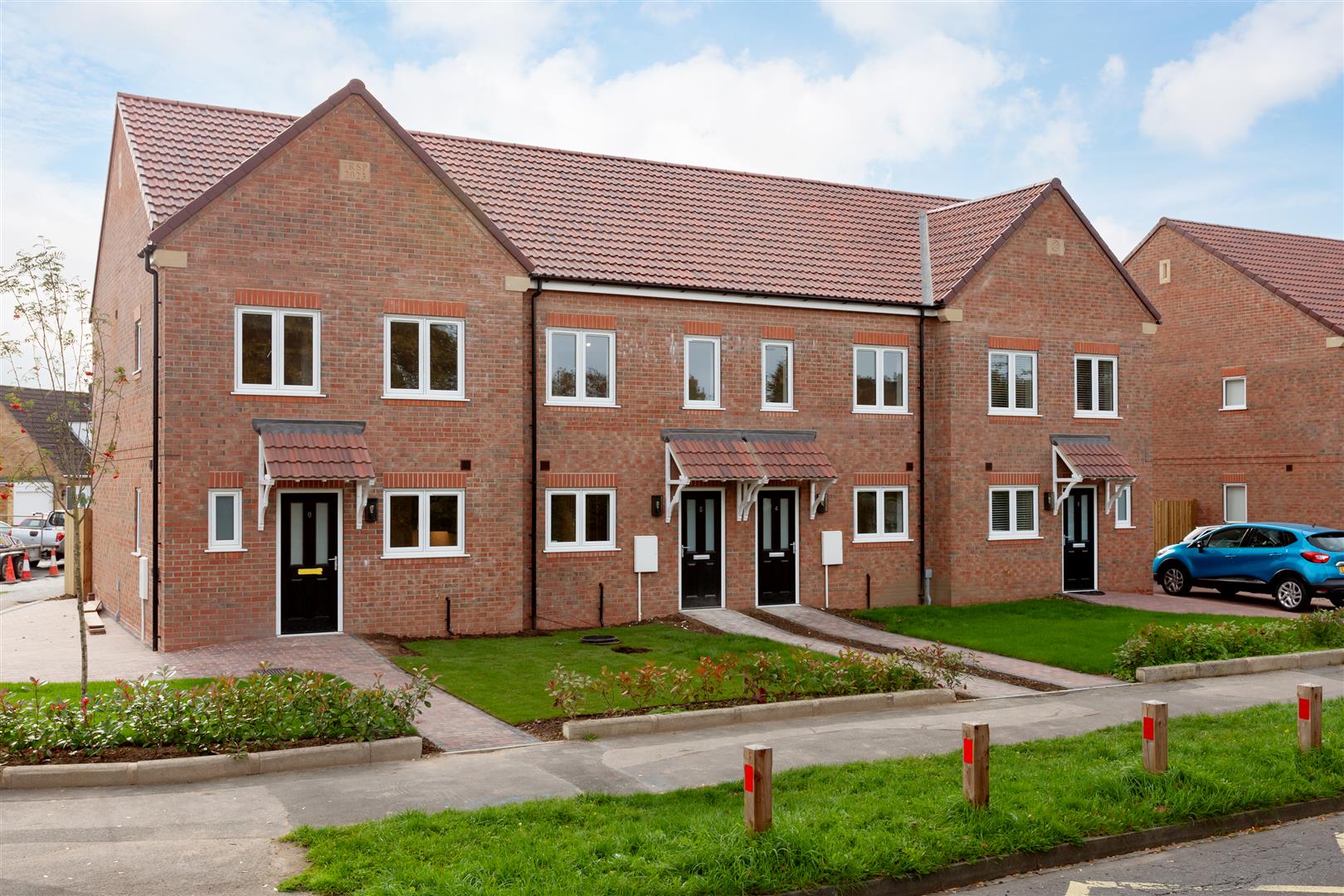 Hamilton Drive, Holgate, York - Prime Residential