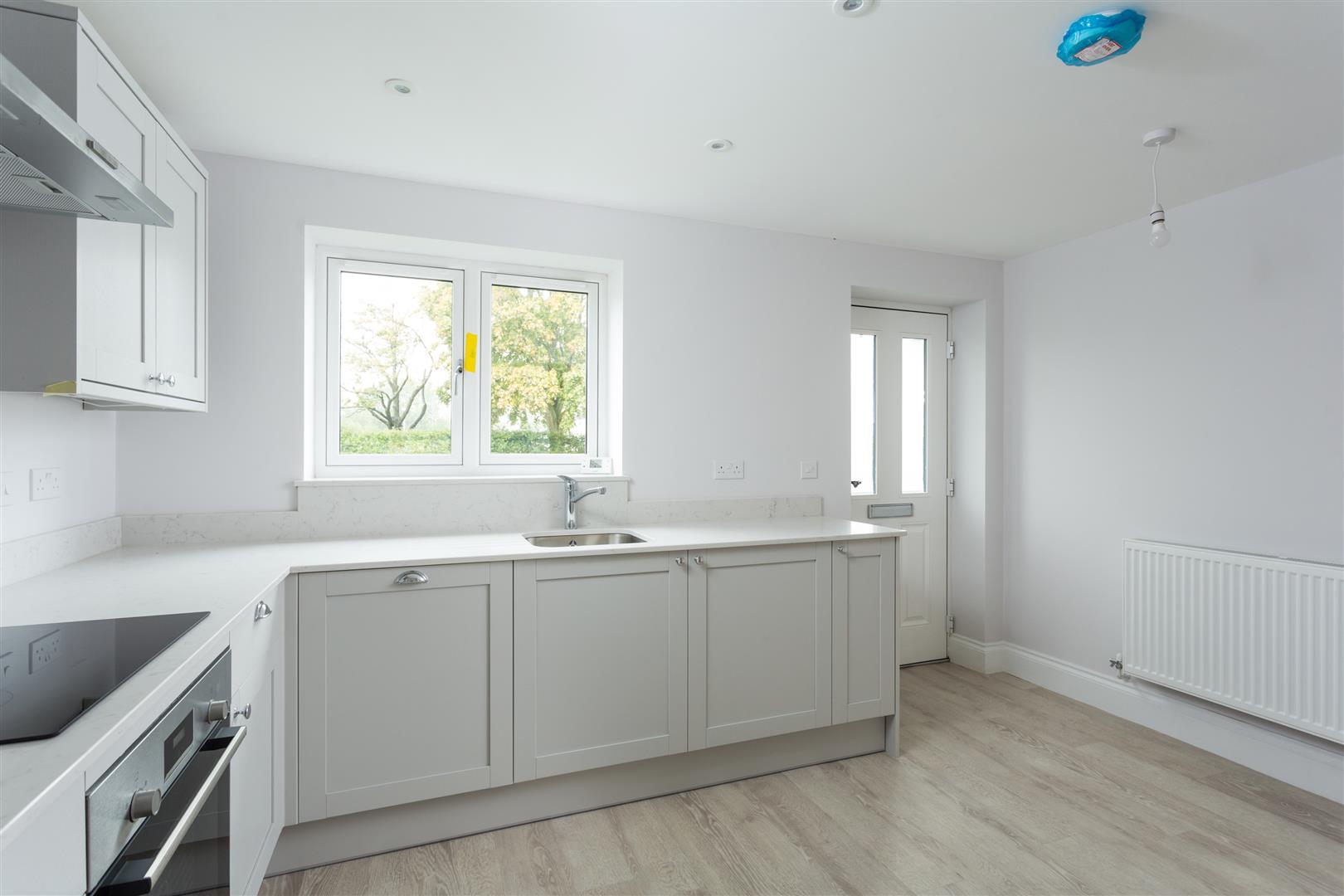 Hamilton Drive, Holgate, York - Prime Residential