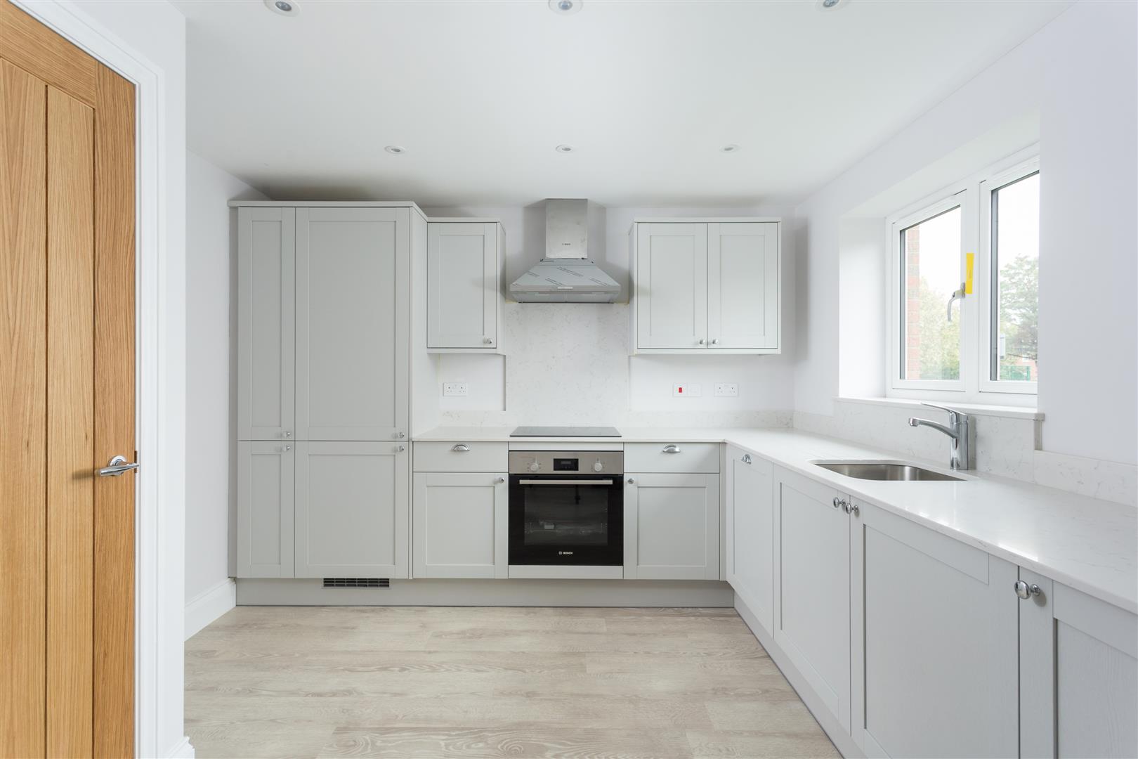 Hamilton Drive, Holgate, York - Prime Residential
