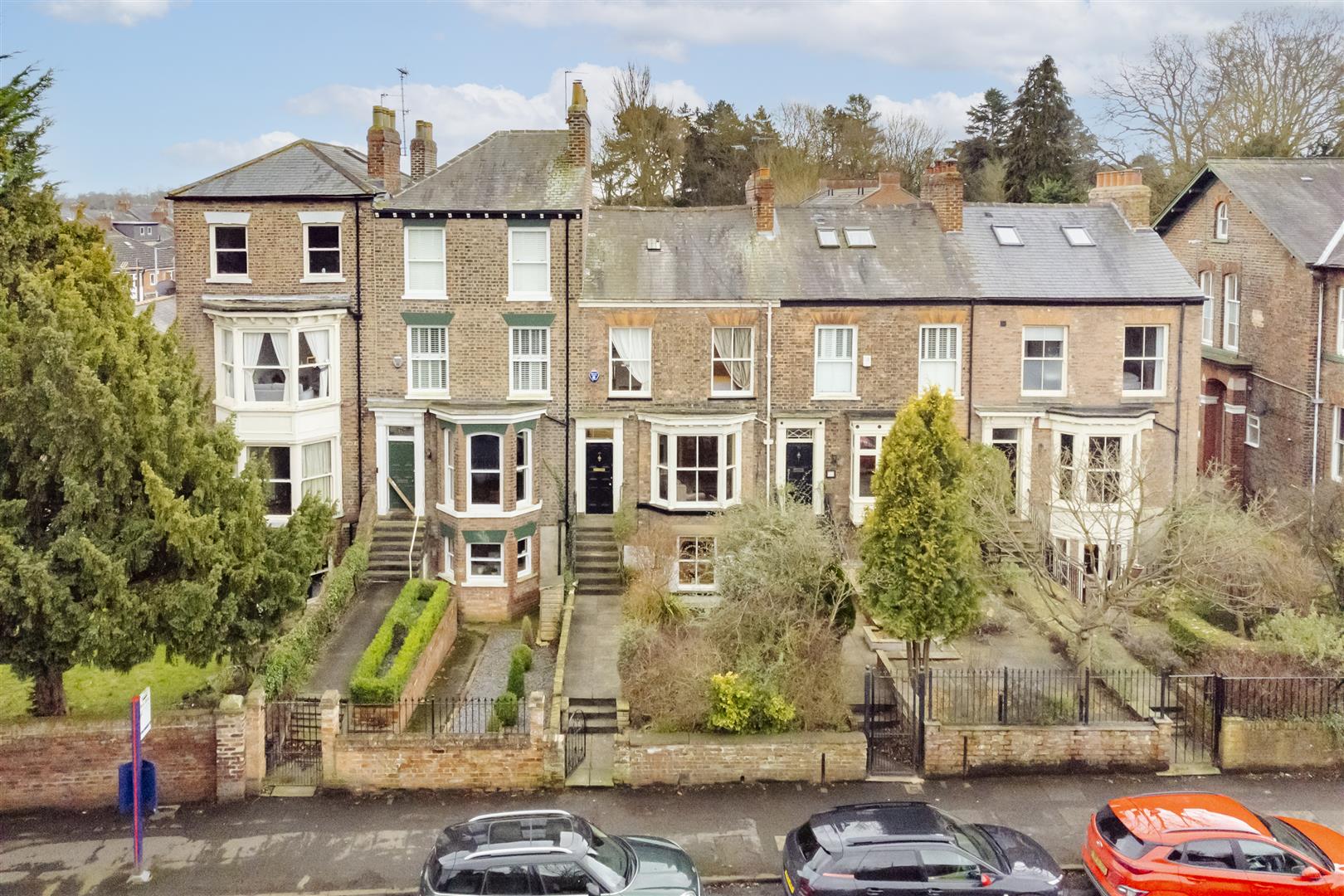 Acomb Road, York - Prime Residential